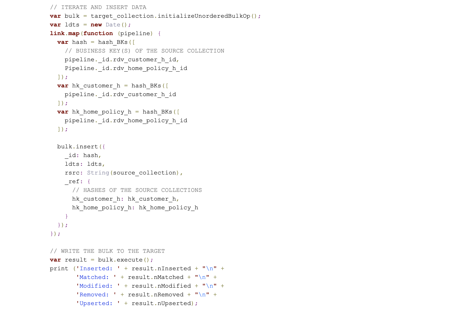 Identifying Additional Relationships Between Documents