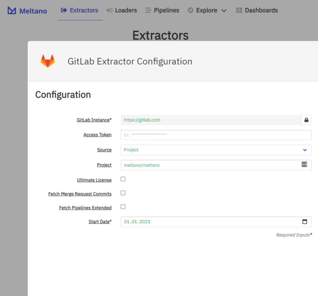 Meltano Open Source Production Grade Data Integration – 2/2