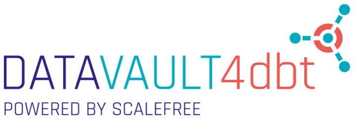 DataVault4dbt – Scalefree Open-source Data Vault Package