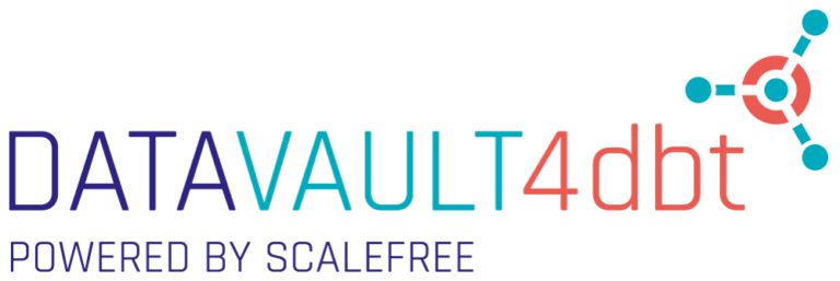 DataVault4dbt – Scalefree Open-source Data Vault Package