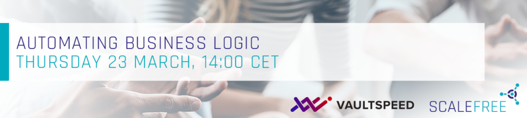 Automating Business Logic – Scalefree Webinar
