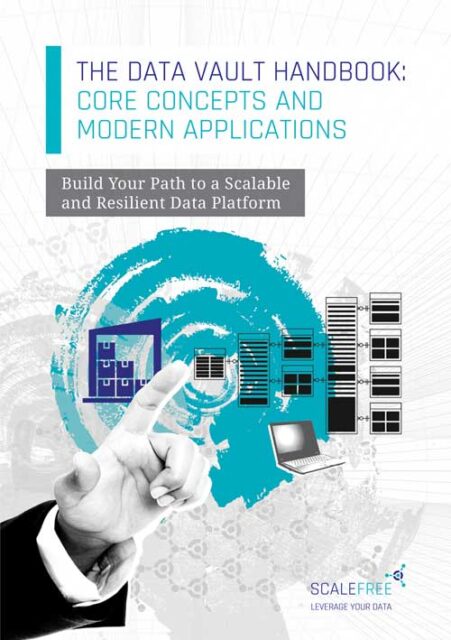 Scalefree – BI, Big Data, Data Warehousing, Data Vault 2